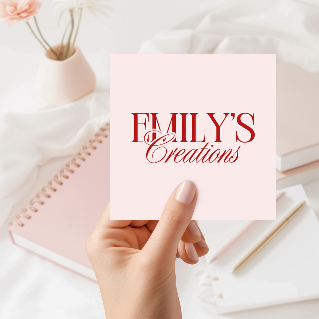 House of Blanks Wholesale | Craft Blanks & Printing Services