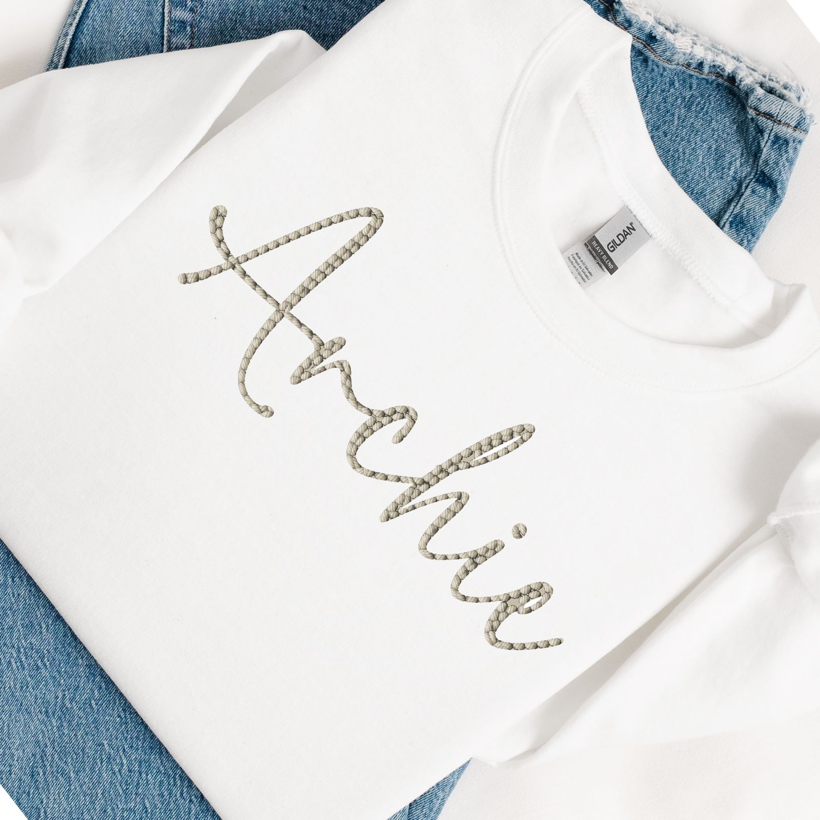 DTF (Soft Substrates) – House of Blanks