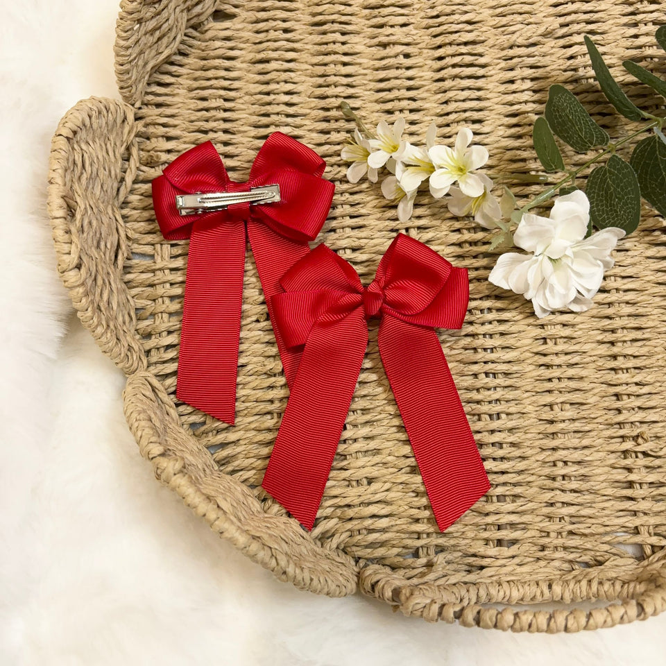 Bows – House of Blanks