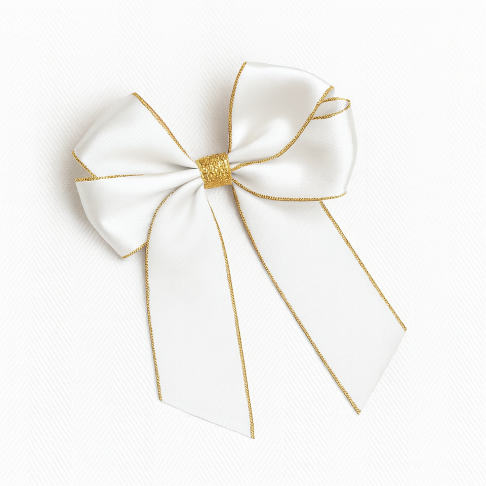 New Bows – House of Blanks