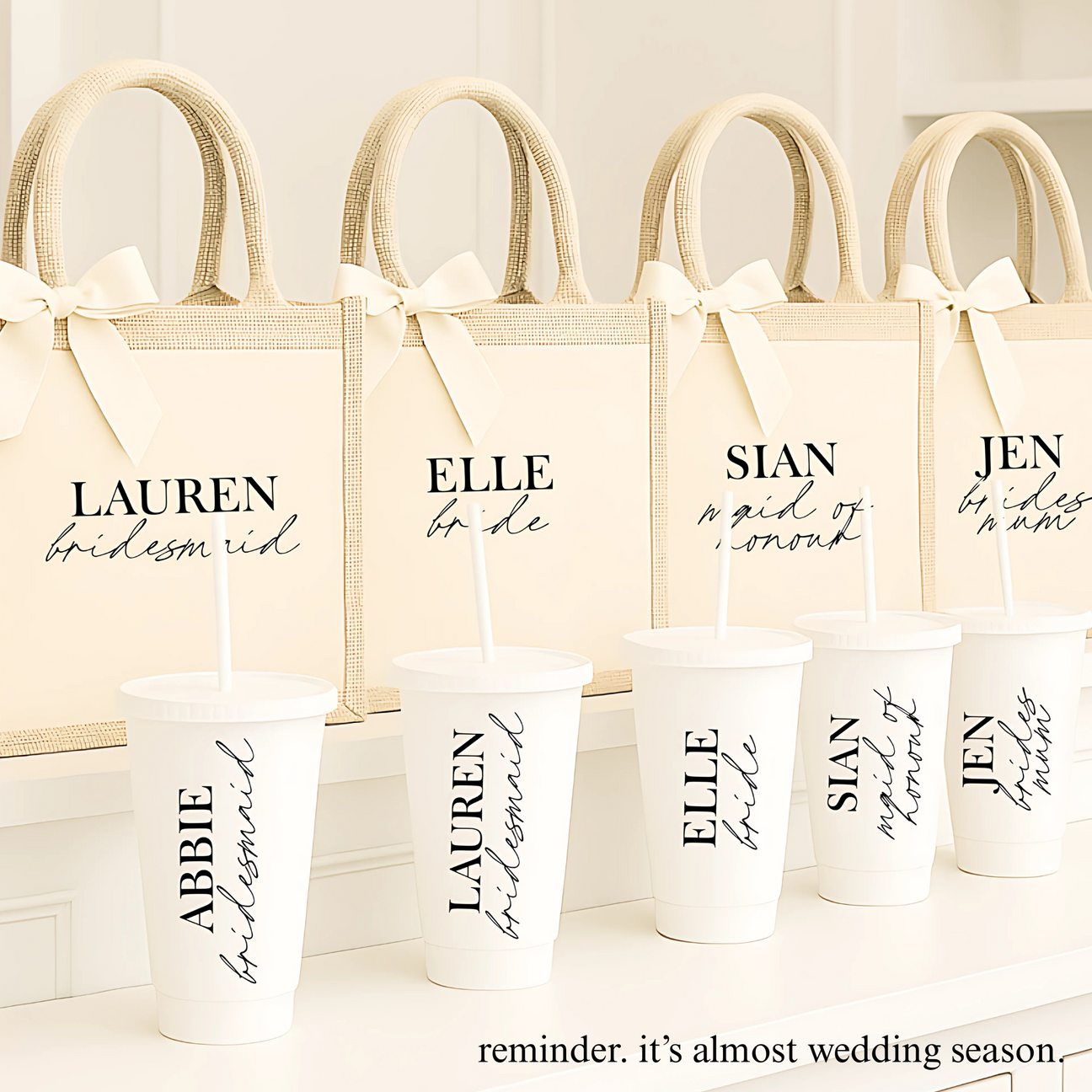 House of Blanks – House of Blanks