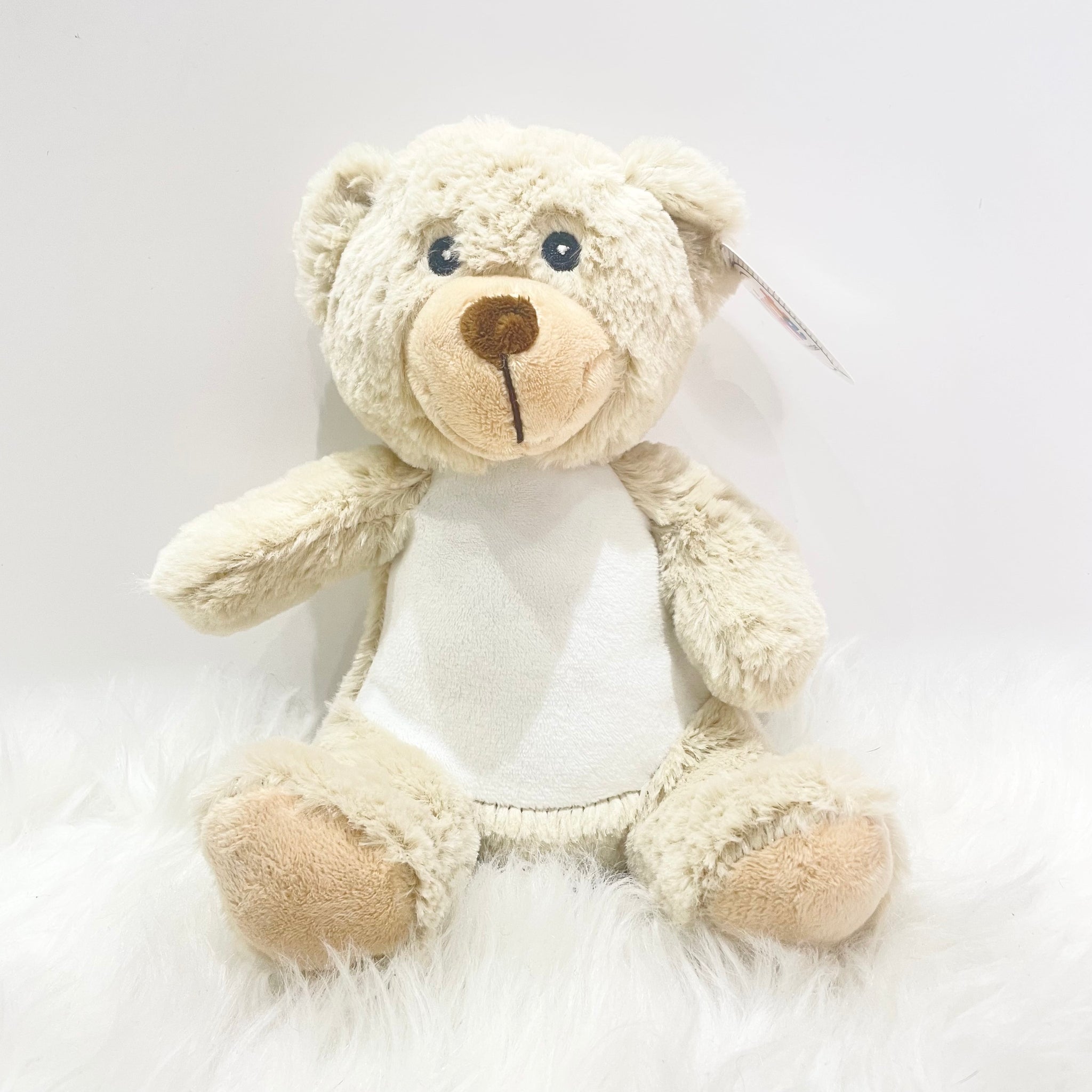 Mumbles Brown Teddy