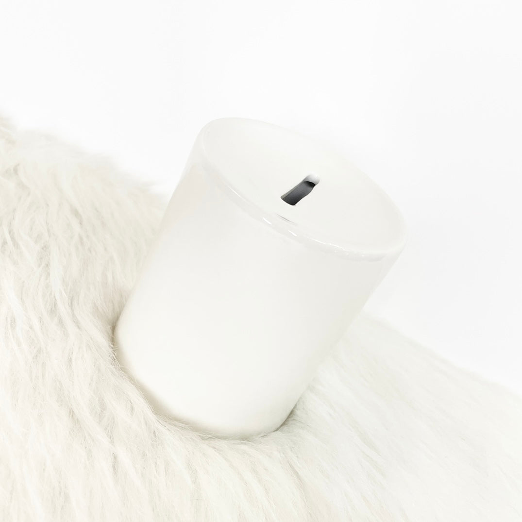 CERAMIC SUBLIMATION MONEY BOX – House of Blanks