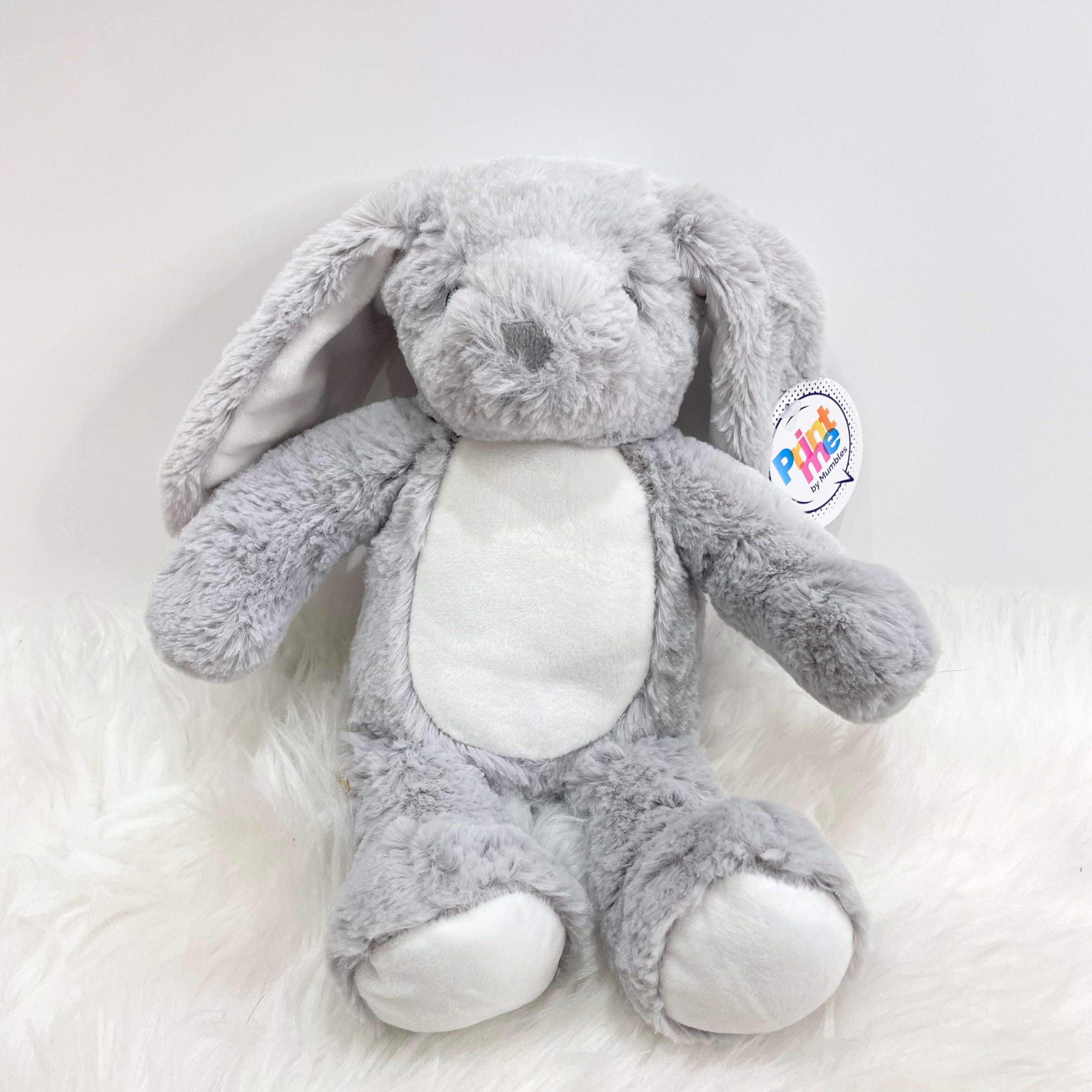 Mumbles – House of Blanks